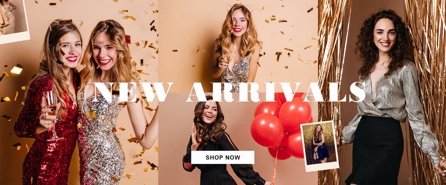 Shop Women's Clothing Online - Dresses, Skirts, Tops, Pants